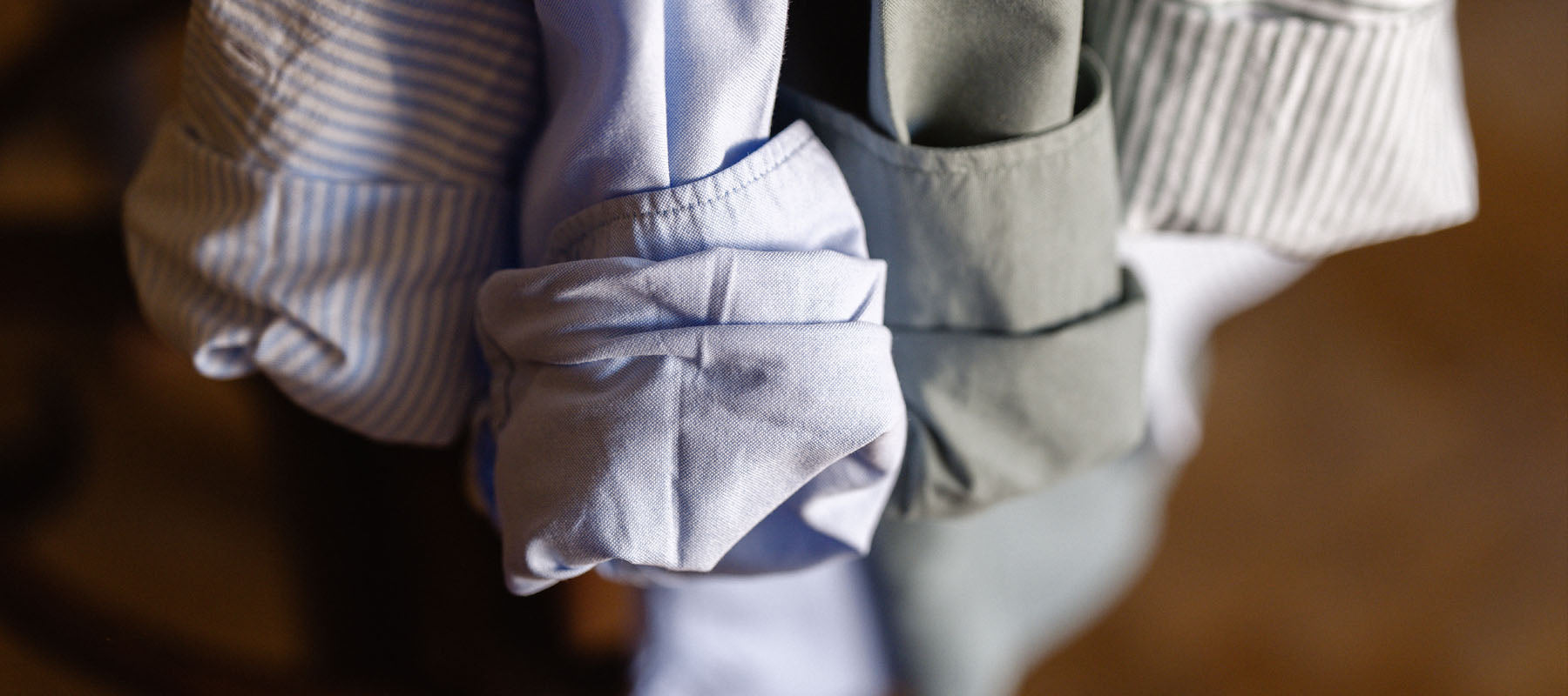 MEN'S DESIGNER CASUAL COTTON SHIRTS AND CHINOS - SHOP ONLINE KEMPT – Kempt