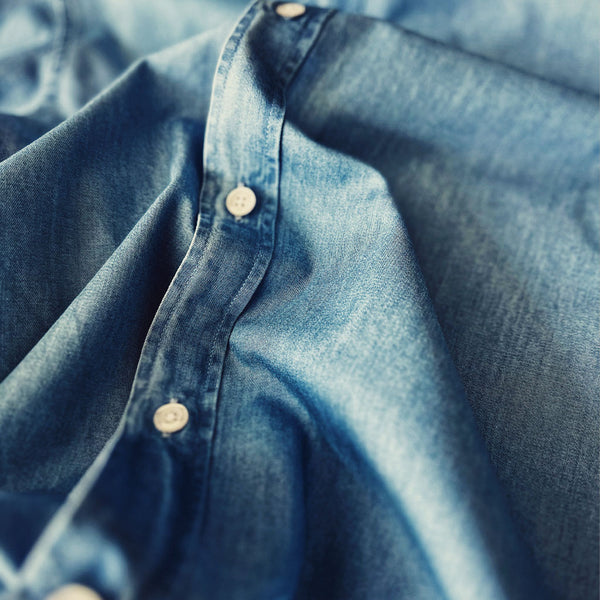 MEN'S DESIGNER CASUAL COTTON SHIRTS AND CHINOS - SHOP ONLINE KEMPT – Kempt