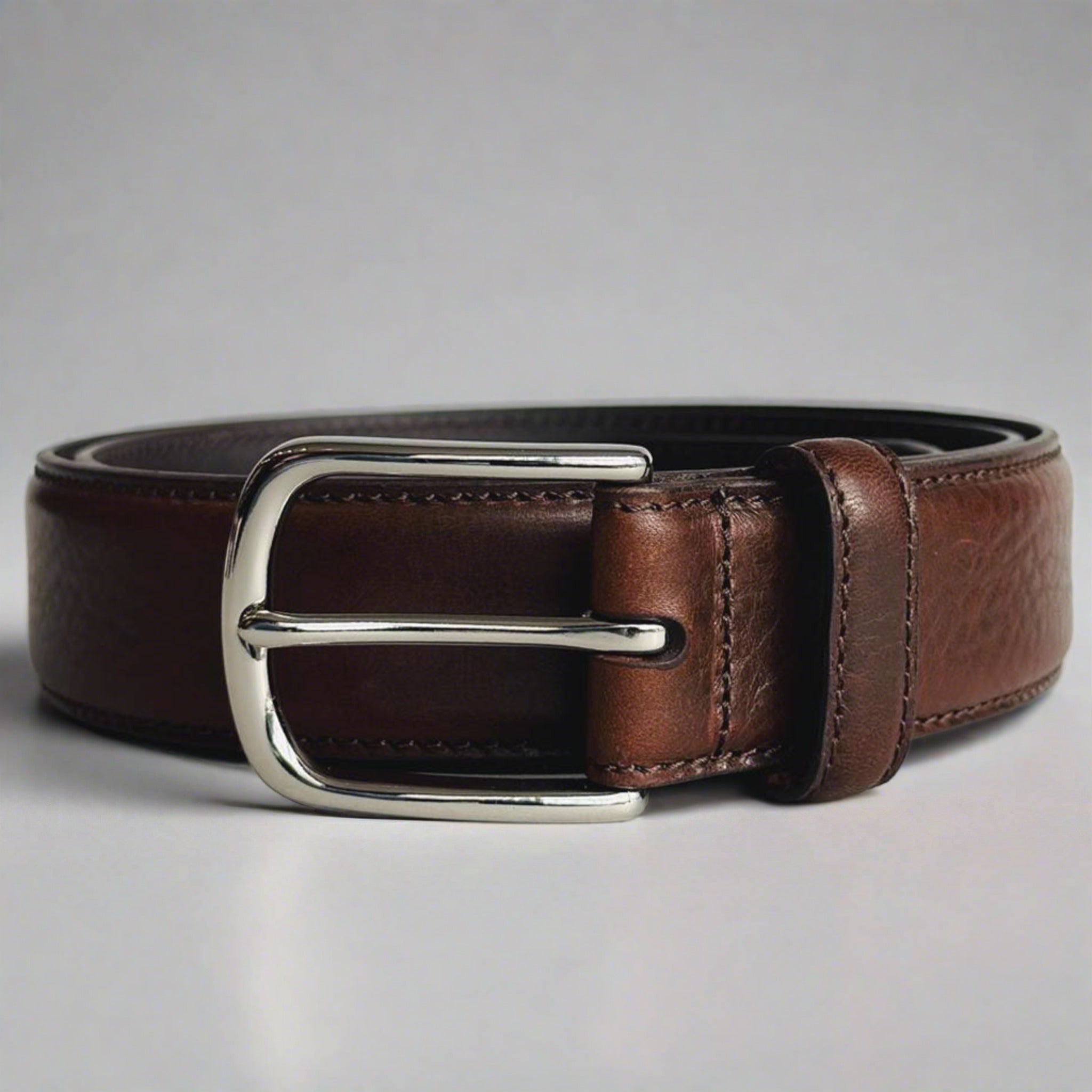 Leather Belt – Kempt