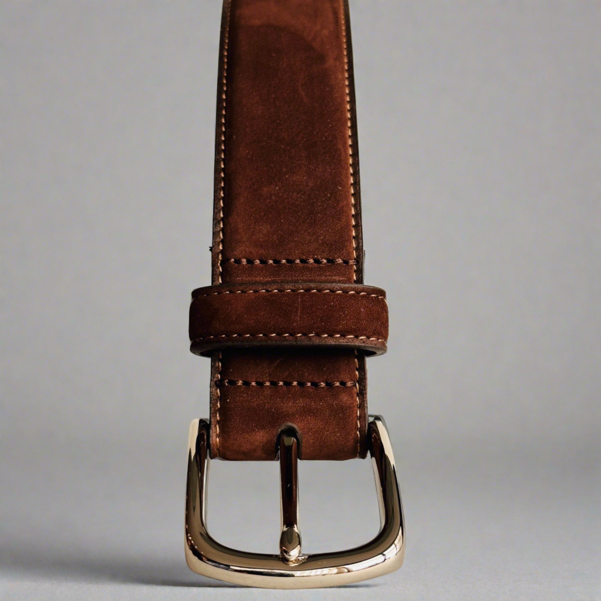 Suede Belt – Kempt